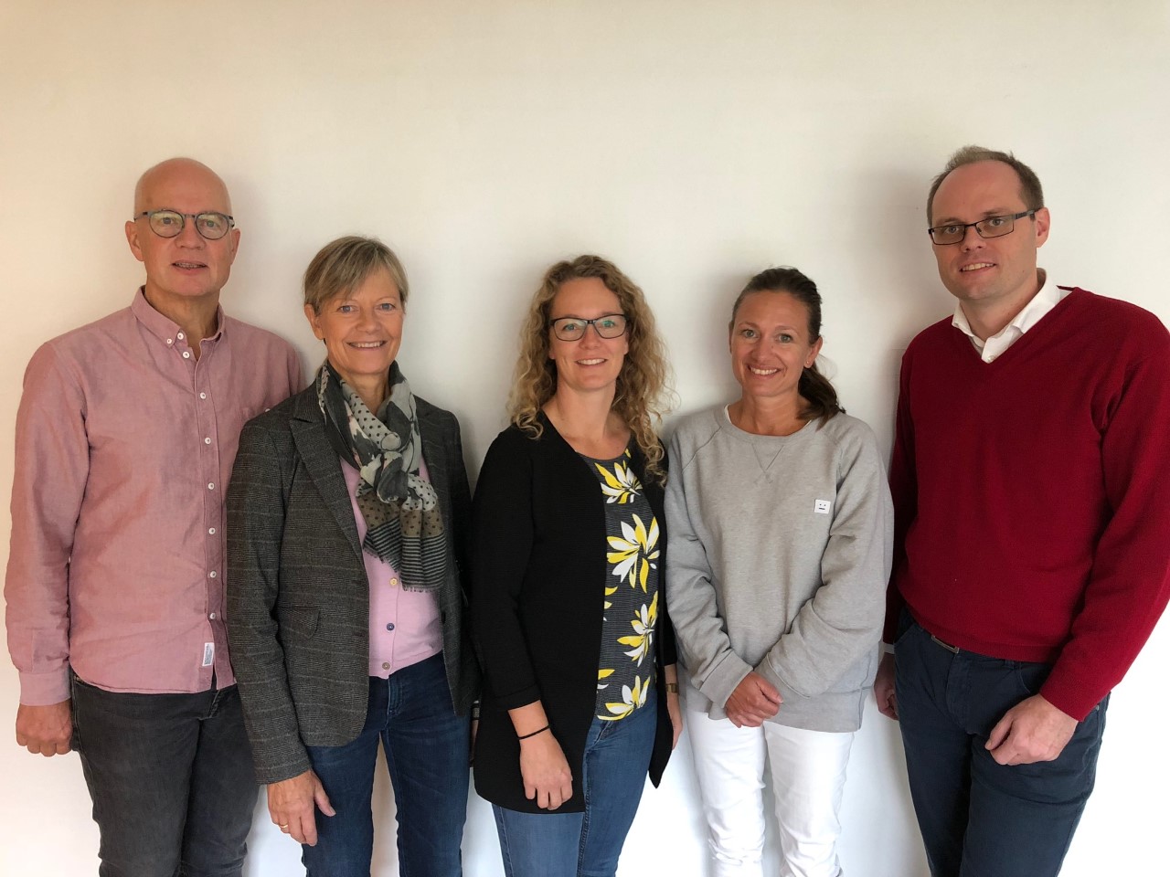 Læger – Tandsbjerg Lægehus